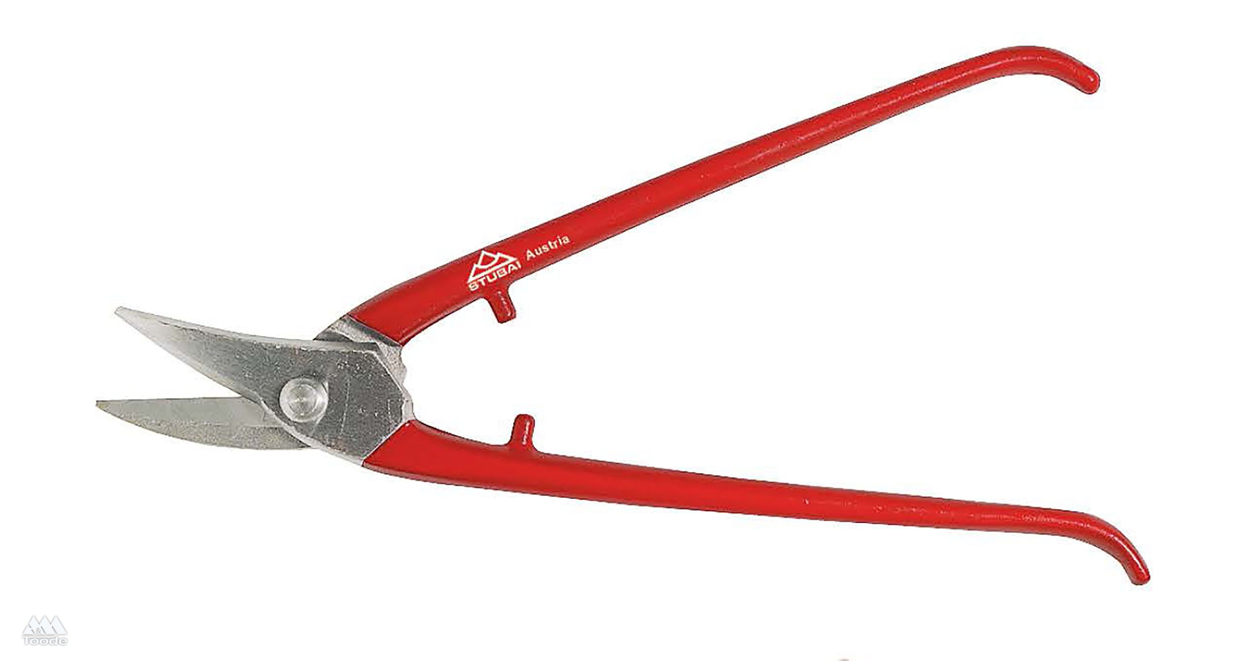 Profesionālie skārdnieku instrumenti - SIA Toode